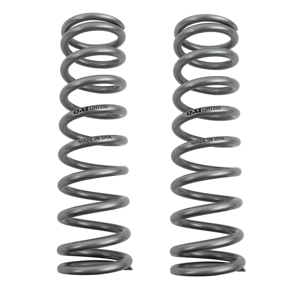 QA1 REAR SUSPENSION CONVERSION KIT FOR 73-87 CHEVROLET C10 | SINGLE ...