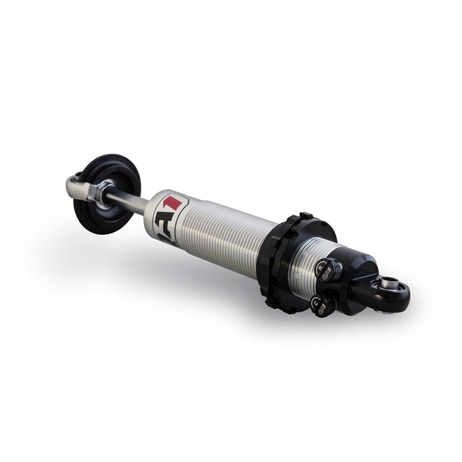 QA1 PROMA STAR DOUBLE ADJUSTABLE COIL-OVER SHOCKS DD502