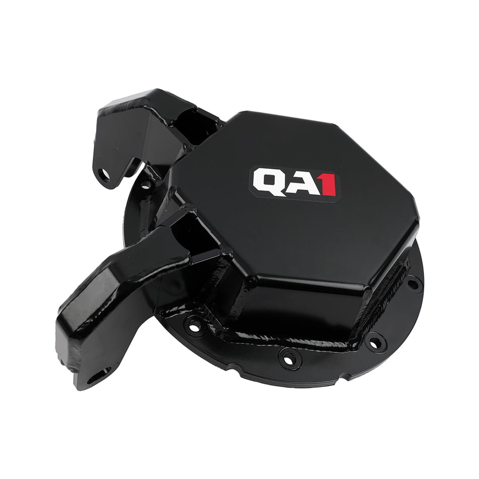 QA1 REAR SUSPENSION CONVERSION KIT FOR 73-87 CHEVROLET C10 | SINGLE ...