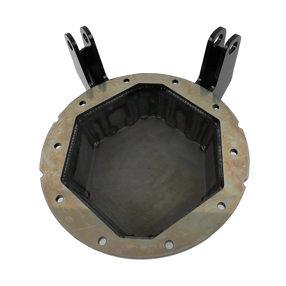 QA1 REAR SUSPENSION CONVERSION KIT FOR 73-87 CHEVROLET C10 | SINGLE ...