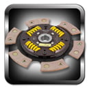 Clutch Disks | CBM Motorsports