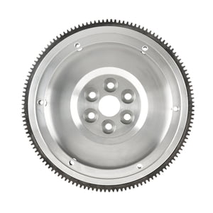 CBM MOTORSPORTS™ ECOTEC L61/LE5 BILLET STEEL FLYWHEEL 6 BOLT 8" SD