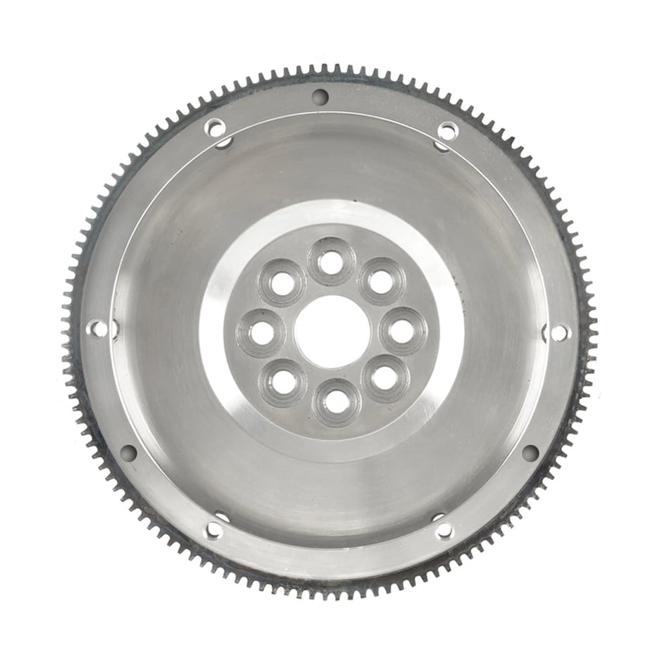 CBM MOTORSPORTS™ ECOBOOST 3.5L BILLET STEEL FLYWHEEL 8 BOLT 9" SD