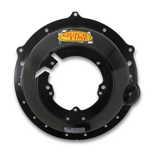 QUICK TIME BELLHOUSING 1997-2004 C5 CORVETTE LS T56, MM6, T56/M12