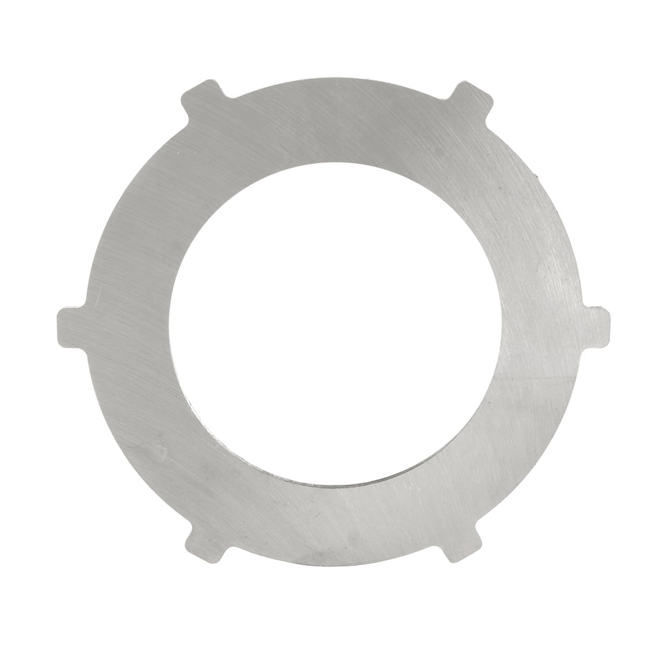 CBM MOTORSPORTS™ 9" DOUBLE DISK FLOATER PLATE