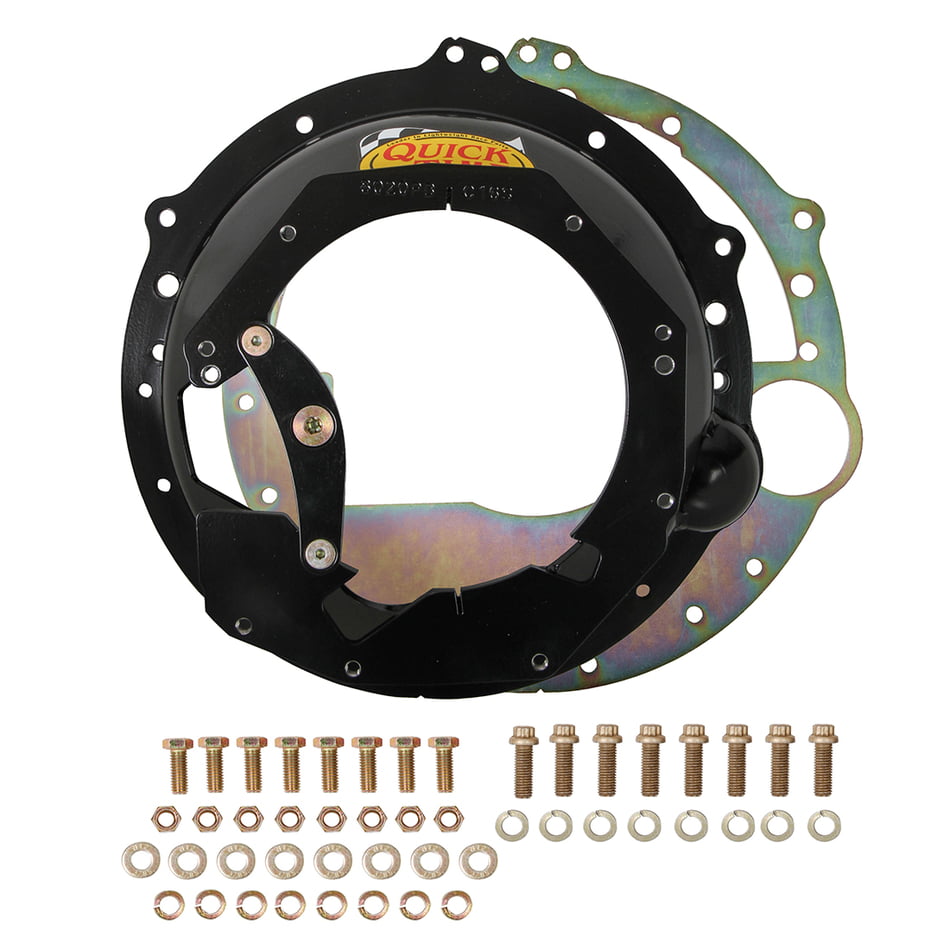 QUICK TIME BELLHOUSING LS1, T-56