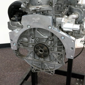 CBM MOTORSPORTS™ 2.0L/2.2L/2.4L GM ECOTEC ENGINE / TRANSMISSION MOUNT ...