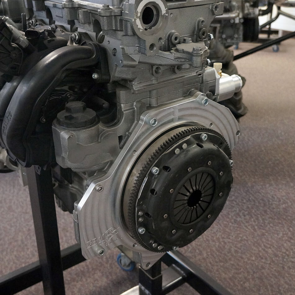 CBM MOTORSPORTS™ 2.0L/2.2L/2.4L GM ECOTEC ENGINE / TRANSMISSION MOUNT ...