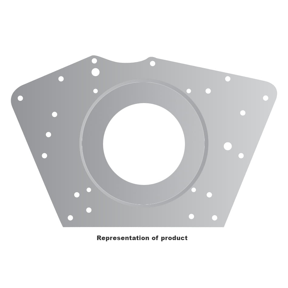 CBM MOTORSPORTS™ GM 2.0L/2.2L/2.4L ECOTEC ENGINE / TRANSMISSION CHASSIS ...