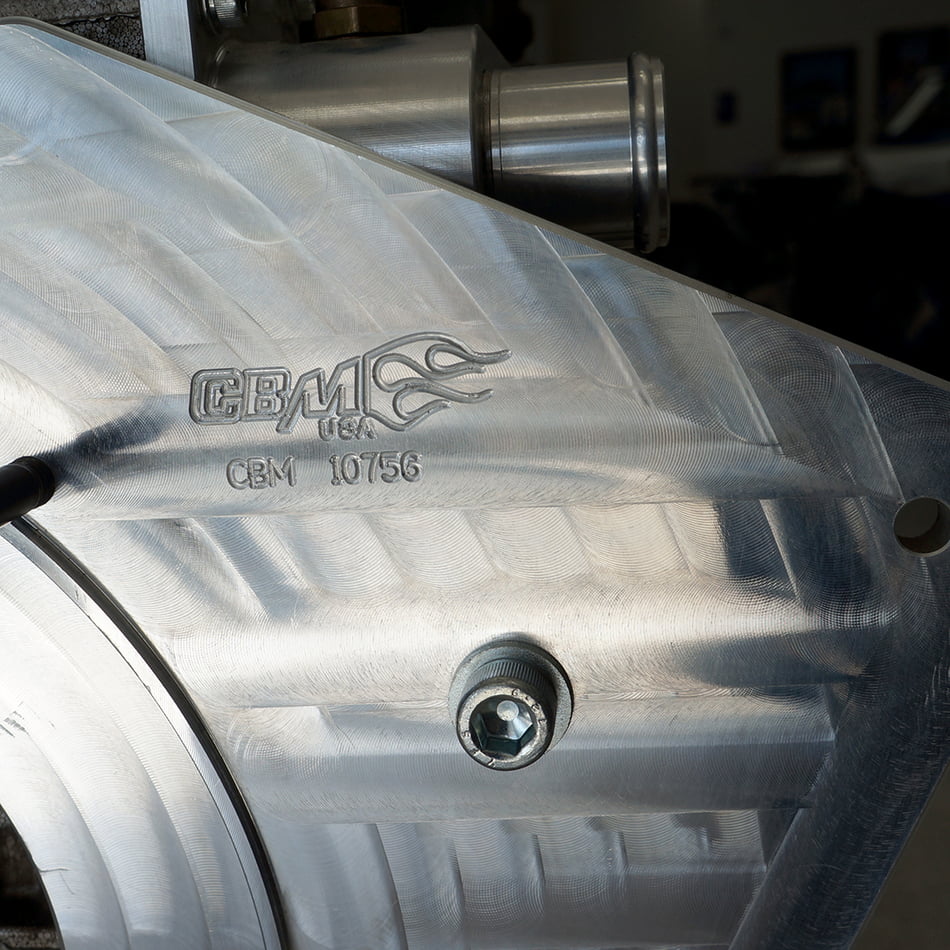 CBM MOTORSPORTS™ GM 2.0L/2.2L/2.4L ECOTEC ENGINE / TRANSMISSION CHASSIS ...