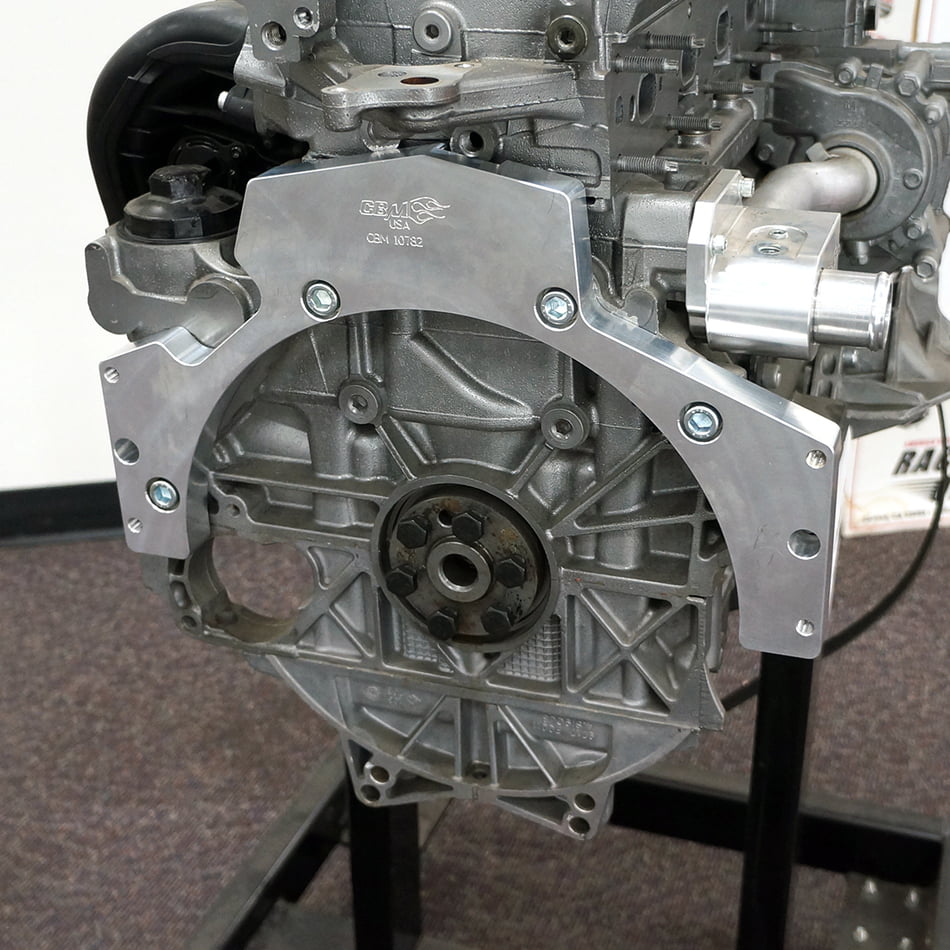 CBM MOTORSPORTS™ 2.0L/2.2L/2.4L GM ECOTEC ENGINE / TRANSMISSION MOUNT ...