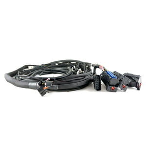 2006-2012 GEN II 2.4L ECOTEC LE5 WIRING HARNESS | CBM MOTORSPORTS