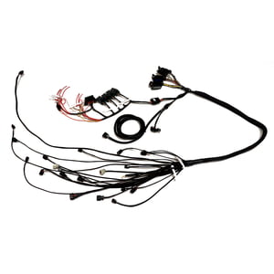 CBM MOTORSPORTS™ COMPLETE STANDALONE WIRING HARNESS AND E39 OEM ECU KIT FOR 2013-2021 GEN III 2 ...