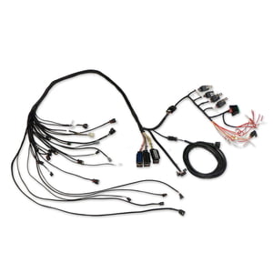 2013-2024 GEN III 2.0L ECOTEC LTG WIRING HARNESS | CBM MOTORSPORTS
