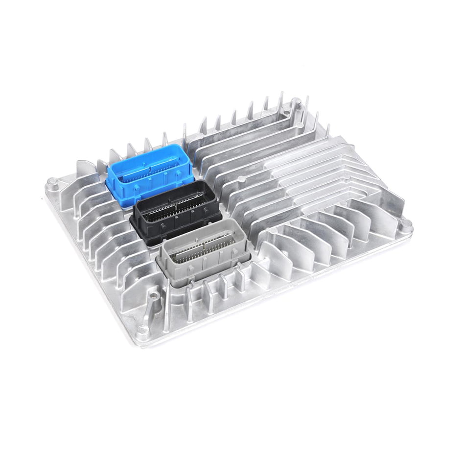 2014-2018 5.3L, 6.2L, L83, L86, DI LT1 V8 WIRING HARNESS WITH E92 OEM ...