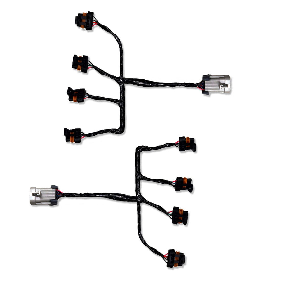 CBM MOTORSPORTS™ LS1/LS6 IGNITION COIL WIRING JUMPER / HARNESSES