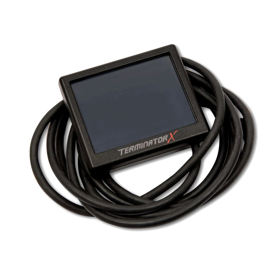 HOLLEY EFI TERMINATOR X MAX - GEN IV 4.8/5.3/6.0 GM TRUCK ENGINES AND ...