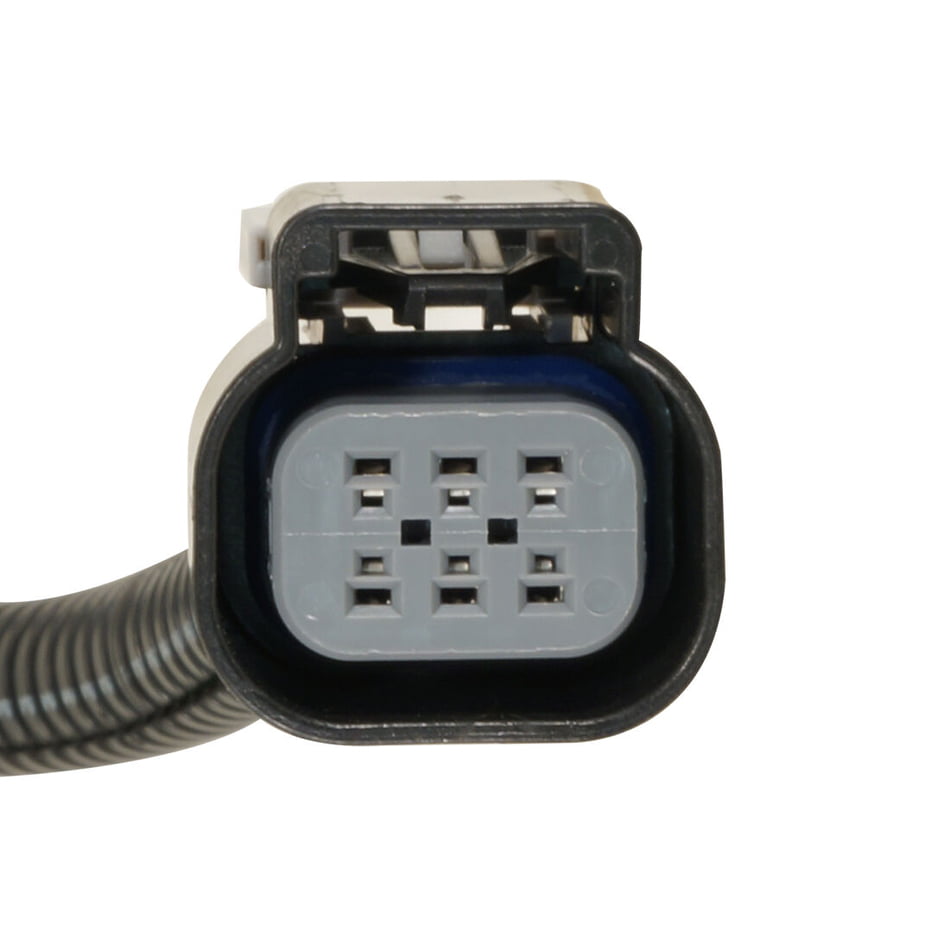 TORQUE RUSH X-LINK INTERFACE MODULE 8 PIN TO 6 PIN DBW ADAPTER FOR LS2 ...