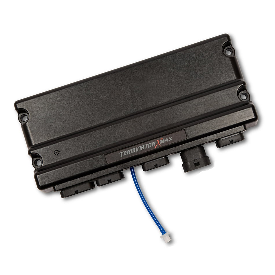 HOLLEY EFI TERMINATOR X MAX - GEN IV 4.8/5.3/6.0 GM TRUCK ENGINES AND ...